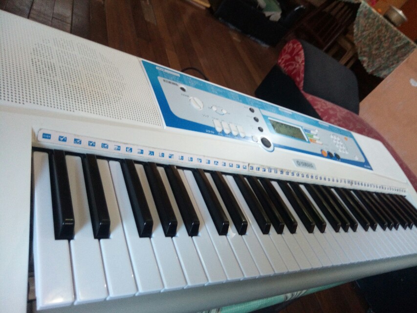 Yamaha EZ-J200 on Carousell