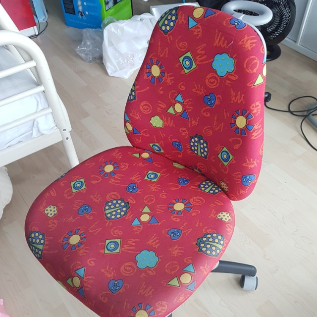 Comf-Pro Ergonomic Study Chair, Babies & Kids, Baby Nursery & Kids ...