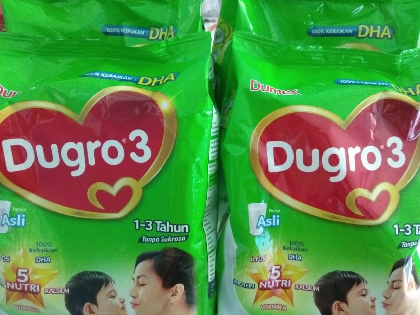Dugro 3, Babies & Kids, Bathing & Changing, Diapers & Baby Wipes on ...