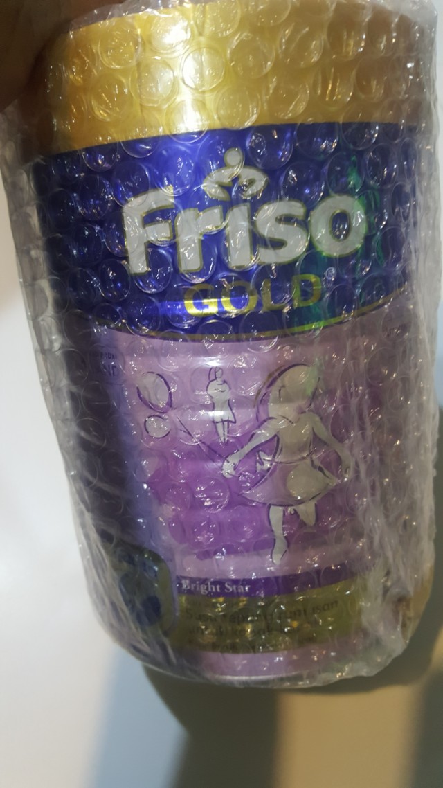 Friso 4, Babies & Kids, Infant Playtime on Carousell