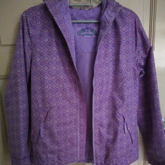 Lemmi girl Jacket #MRTRaffles, Babies & Kids, Babies & Kids Fashion on ...