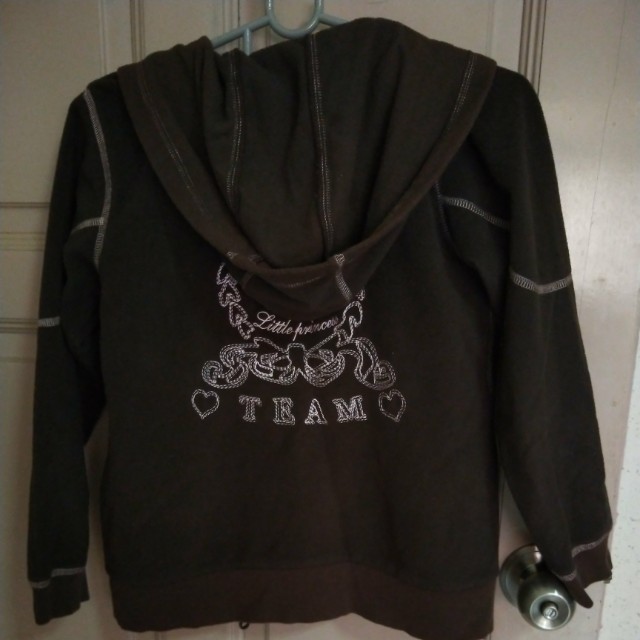 Lemmi Girl Jacket #MRTRaffles, Babies & Kids, Babies & Kids Fashion on ...