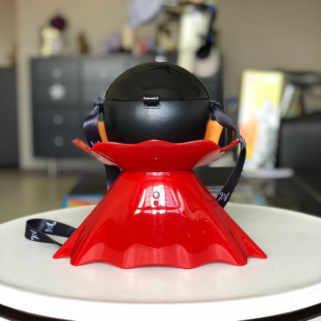 Limited Edition Vampire Candy Bucket, Everything Else on Carousell