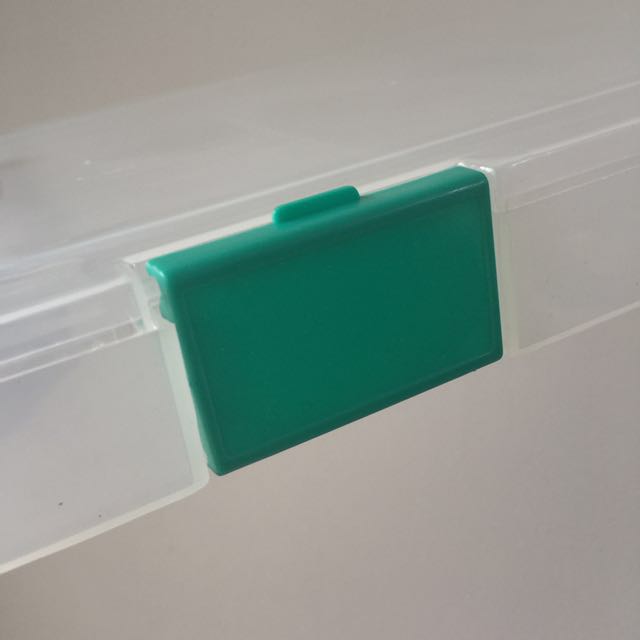 Popular A4 thick box file, Hobbies & Toys, Stationery & Craft ...