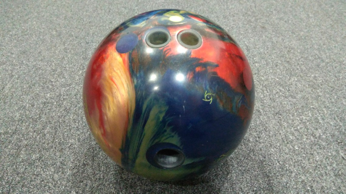 Storm Snap Lock 14lbs, Sports Equipment, Sports & Games, Billiards ...