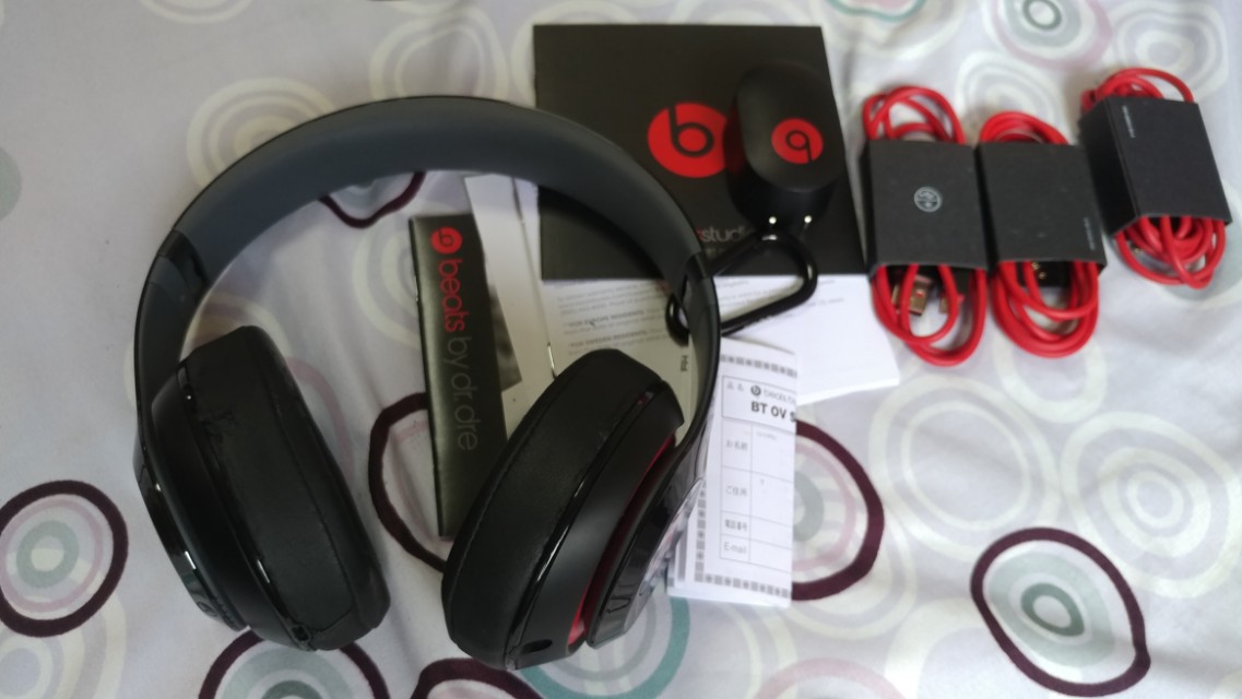 Beat studio 2.0, Audio, Other Audio Equipment on Carousell