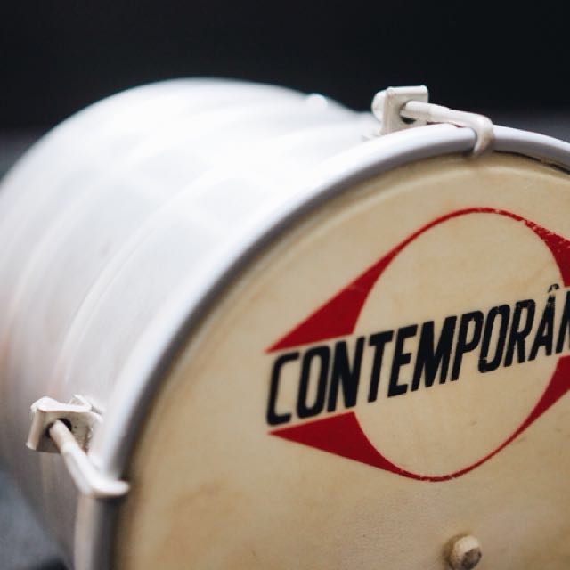 Cuica, Hobbies & Toys, Music & Media, Musical Instruments on Carousell