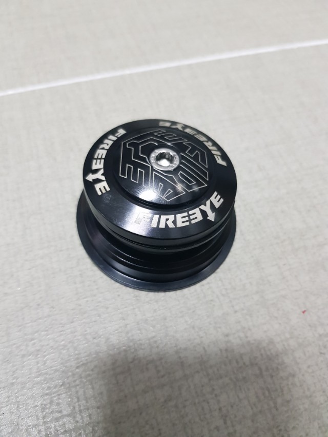 Fireeye Iris B56, Sports Equipment, Bicycles & Parts, Bicycles on Carousell