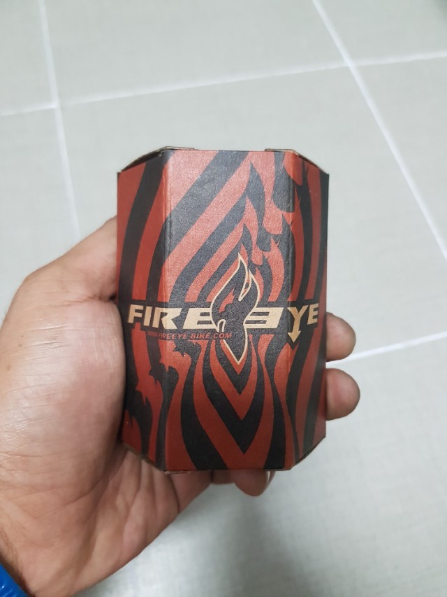 Fireeye Iris B56, Sports Equipment, Bicycles & Parts, Bicycles on Carousell