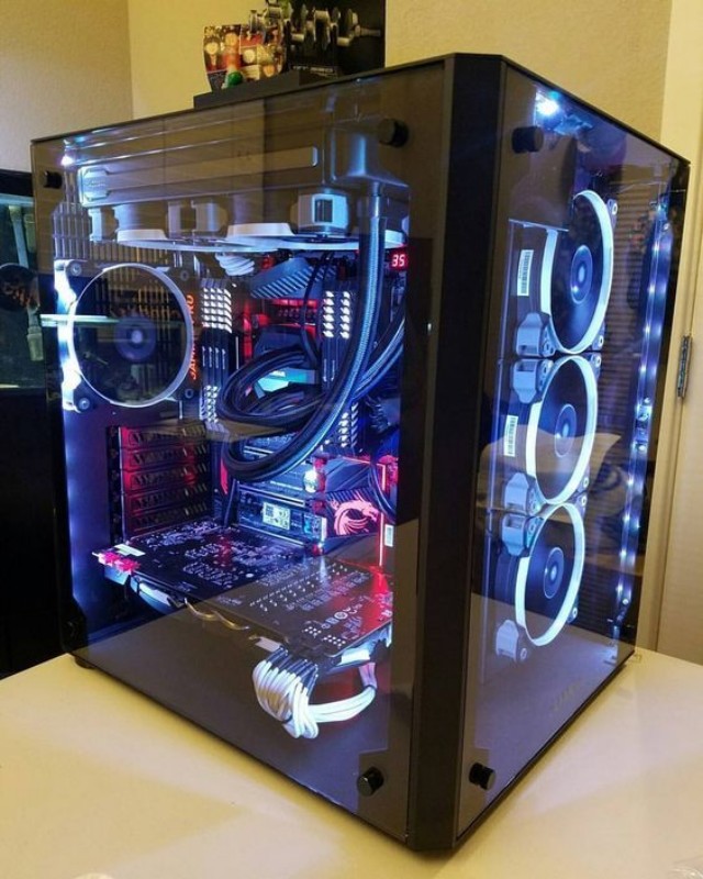 Gaming Desktop, Computers & Tech, Desktops on Carousell