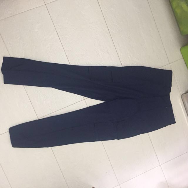 ITE Engineering uniform, Men's Fashion, Tops & Sets, Formal Shirts on ...