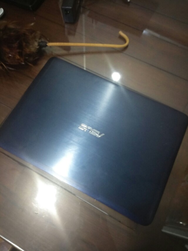 Jual Asus A455LN i5 Laptop Gaming Design RAM 8GB Second Bekas ...