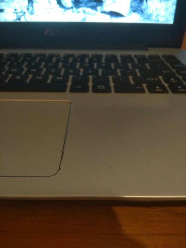 Jual Asus A455LN i5 Laptop Gaming Design RAM 8GB Second Bekas ...