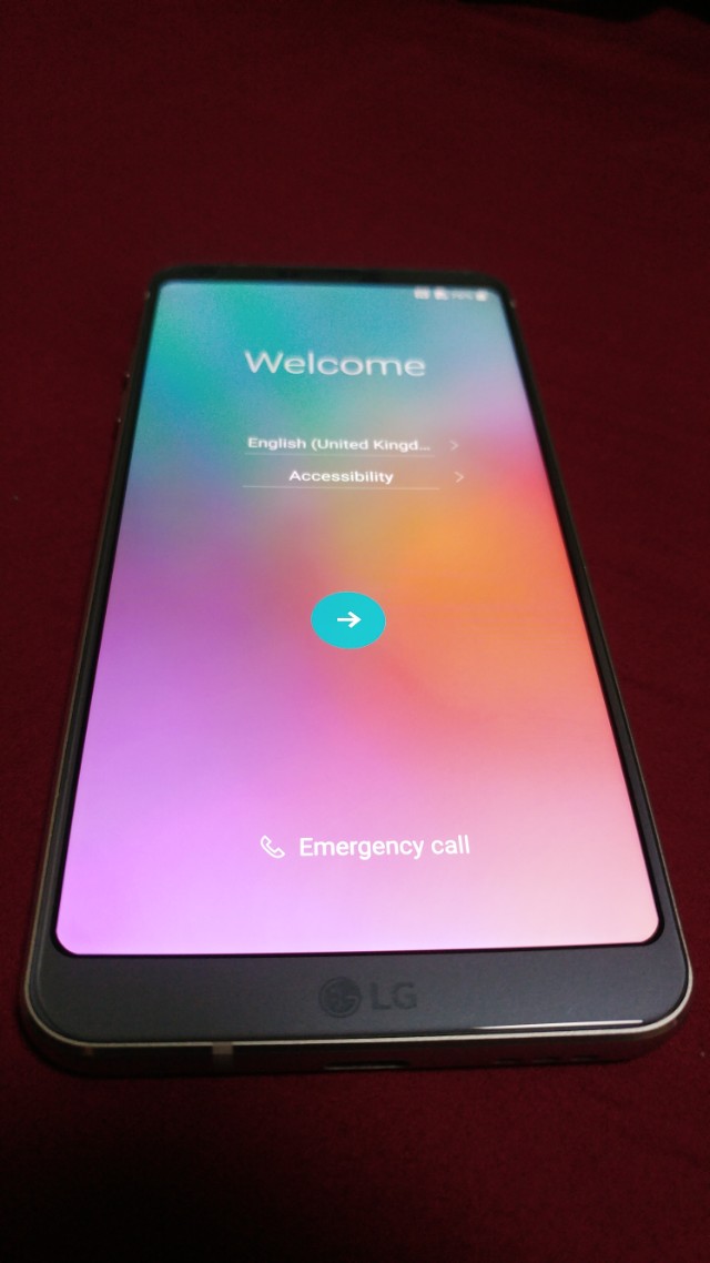 LG G6 Full Package, Mobile Phones & Gadgets, Mobile Phones, Android ...