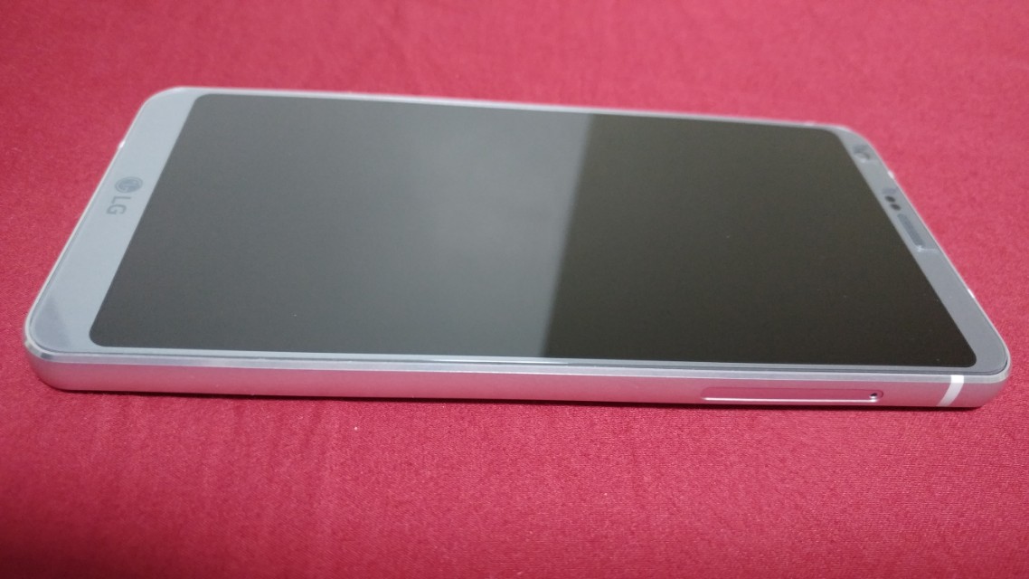 LG G6 Full Package, Mobile Phones & Gadgets, Mobile Phones, Android ...