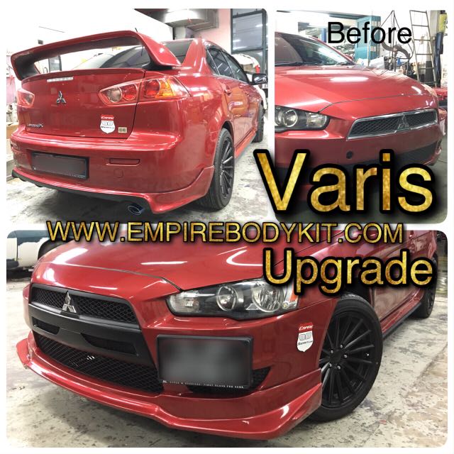 Mitsubishi Lancer Ex Spare Parts Singapore | Reviewmotors.co