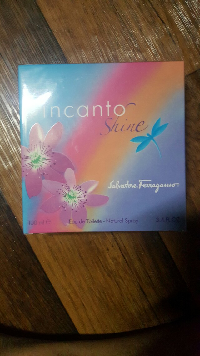 ORIGINAL PABANGO FROM U.S, Beauty & Personal Care, Fragrance ...