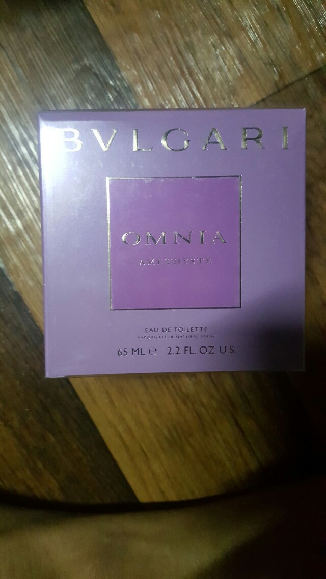 ORIGINAL PABANGO FROM U.S, Beauty & Personal Care, Fragrance ...