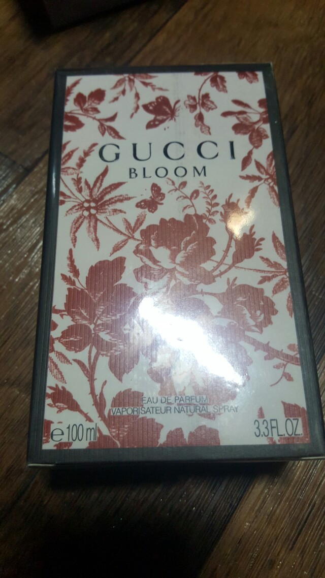 ORIGINAL PABANGO FROM U.S, Beauty & Personal Care, Fragrance ...