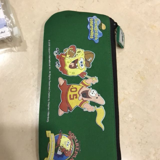 Pencil Case, Hobbies & Toys, Stationery & Craft, Stationery & School ...