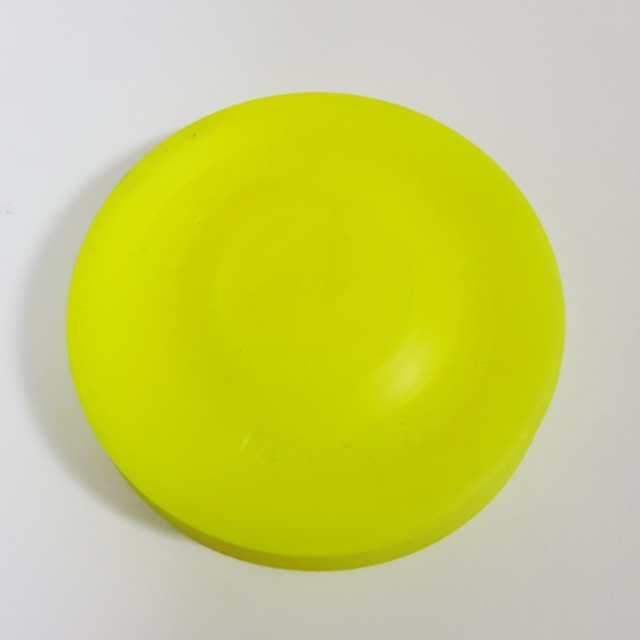 Zip Chip (mini frisbee), Hobbies & Toys, Toys & Games on Carousell