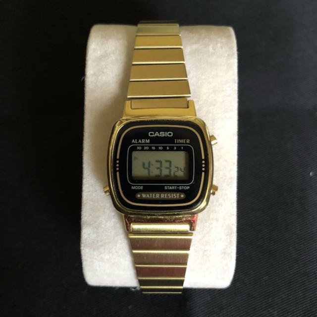 Casio Watch Module No 3191 Women s Fashion Watches Accessories Casio Watch Module No 3191 Women s Fashion Watches Accessories