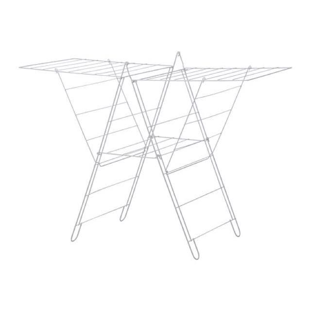 Ikea FROST Drying Rack, TV & Home Appliances, Kitchen Appliances, Other ...