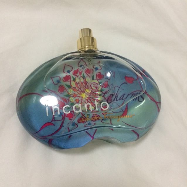 Incanto Charms, Beauty & Personal Care, Fragrance & Deodorants on Carousell