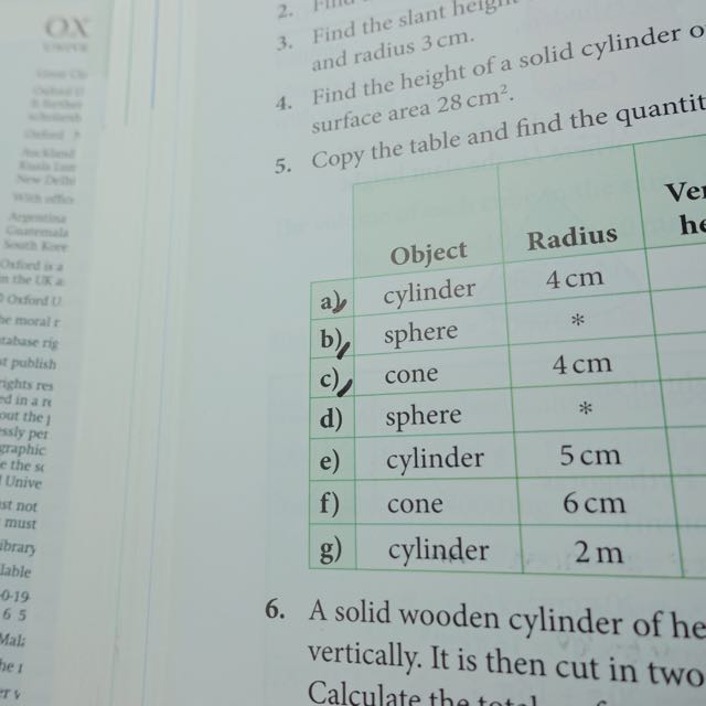 International Mathematics (0607) Cambridge IGCSE, Hobbies & Toys, Books ...