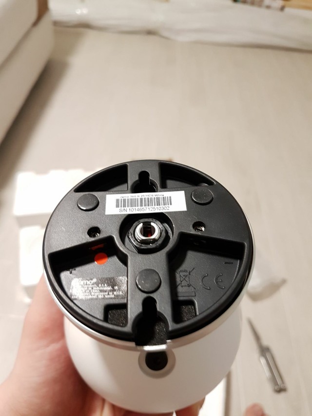 JAMO 360 S 25 HCS Home Cinema System, Audio, Other Audio Equipment on ...