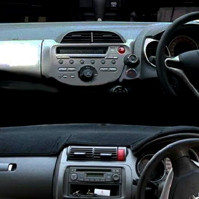 PREORDER HONDA JAZZ DASHBOARD PAD Auto Accessories On Carousell preorder-honda-jazz-dashboard-pad-auto-accessories-on-carousell