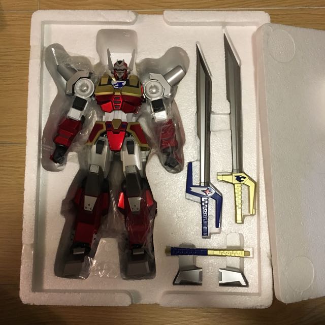 Sentinel baikanfu metamor-force, Hobbies & Toys, Toys & Games on Carousell