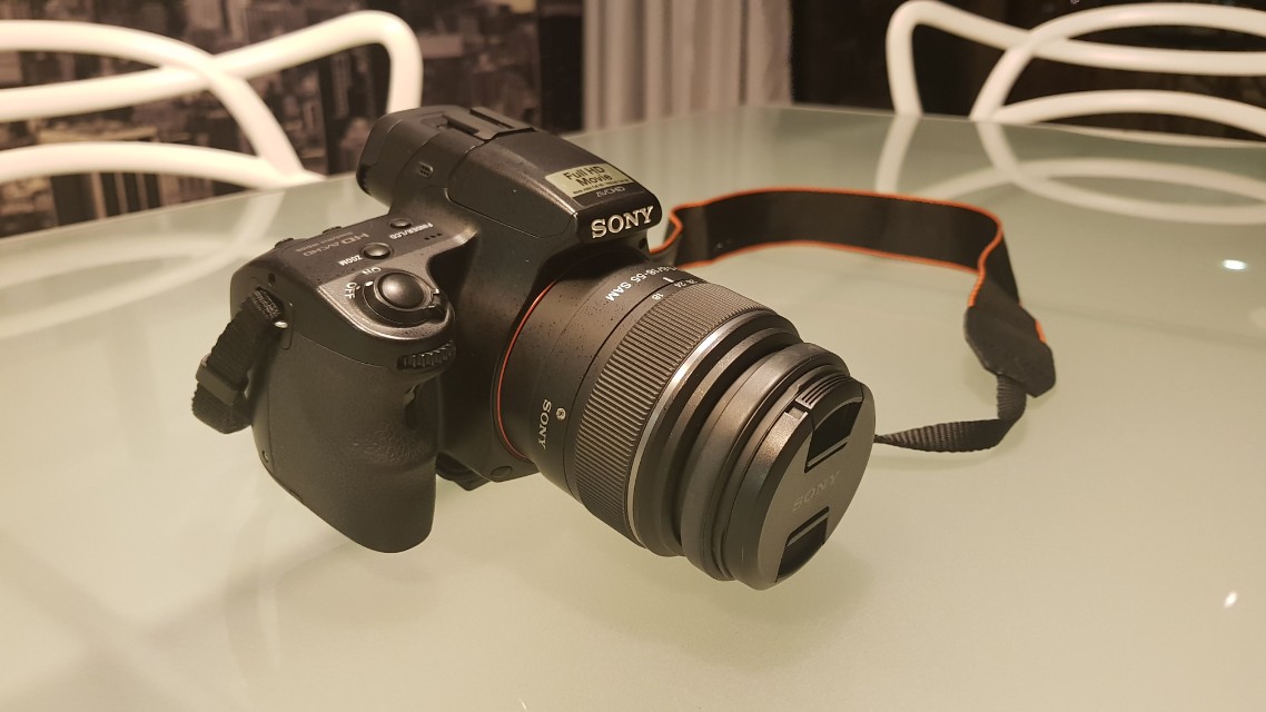 Sony DSLR, Mobile Phones & Gadgets, Mobile Phones, Android Phones, Sony ...