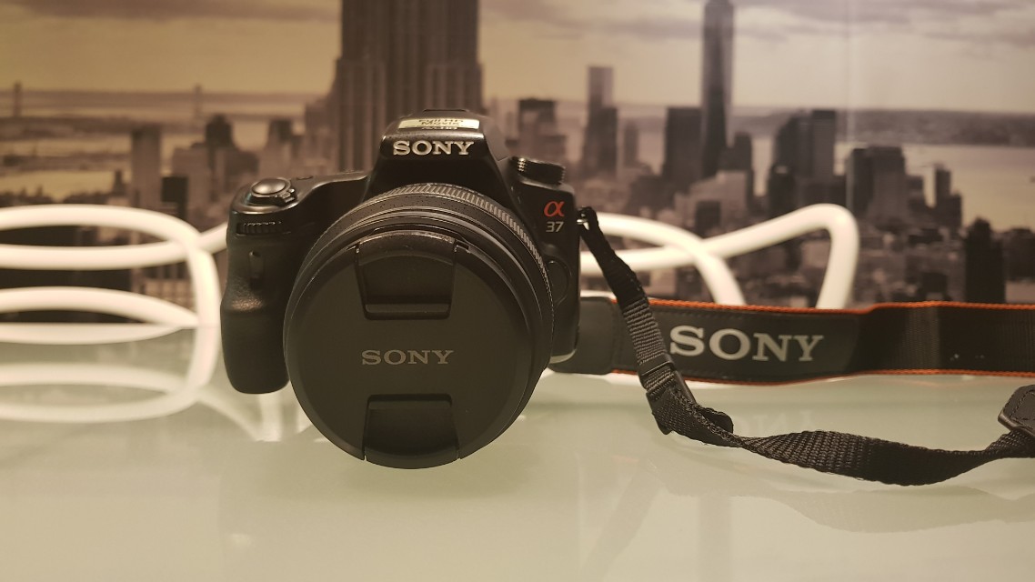 Sony DSLR, Mobile Phones & Gadgets, Mobile Phones, Android Phones, Sony ...