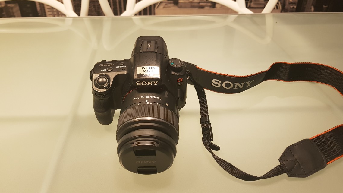 Sony DSLR, Mobile Phones & Gadgets, Mobile Phones, Android Phones, Sony ...