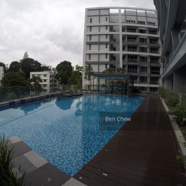 The Rise @ Oxley - Residences, Property, Rentals, Condos & ECs on Carousell