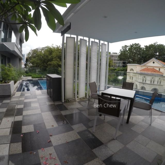 The Rise @ Oxley - Residences, Property, Rentals, Condos & ECs on Carousell