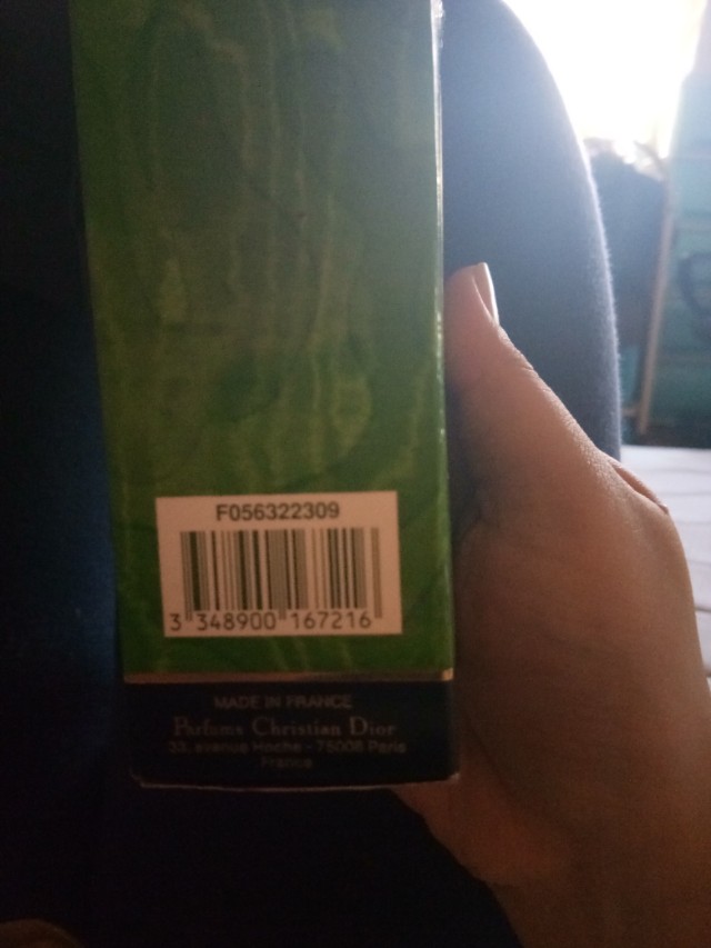 Christian dior tendre poison original authentic paris france, Beauty ...
