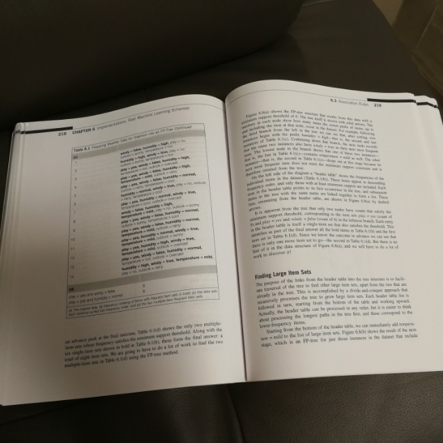 Data Mining Practical Machine Learning Tools And Techniques By Ian H 1061