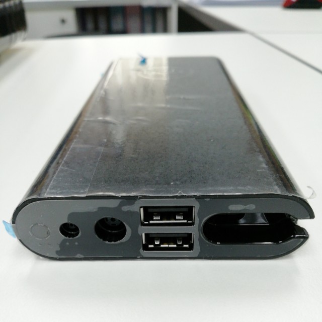 Dell Power Companion PW7015L, TV & Home Appliances, TV & Entertainment ...