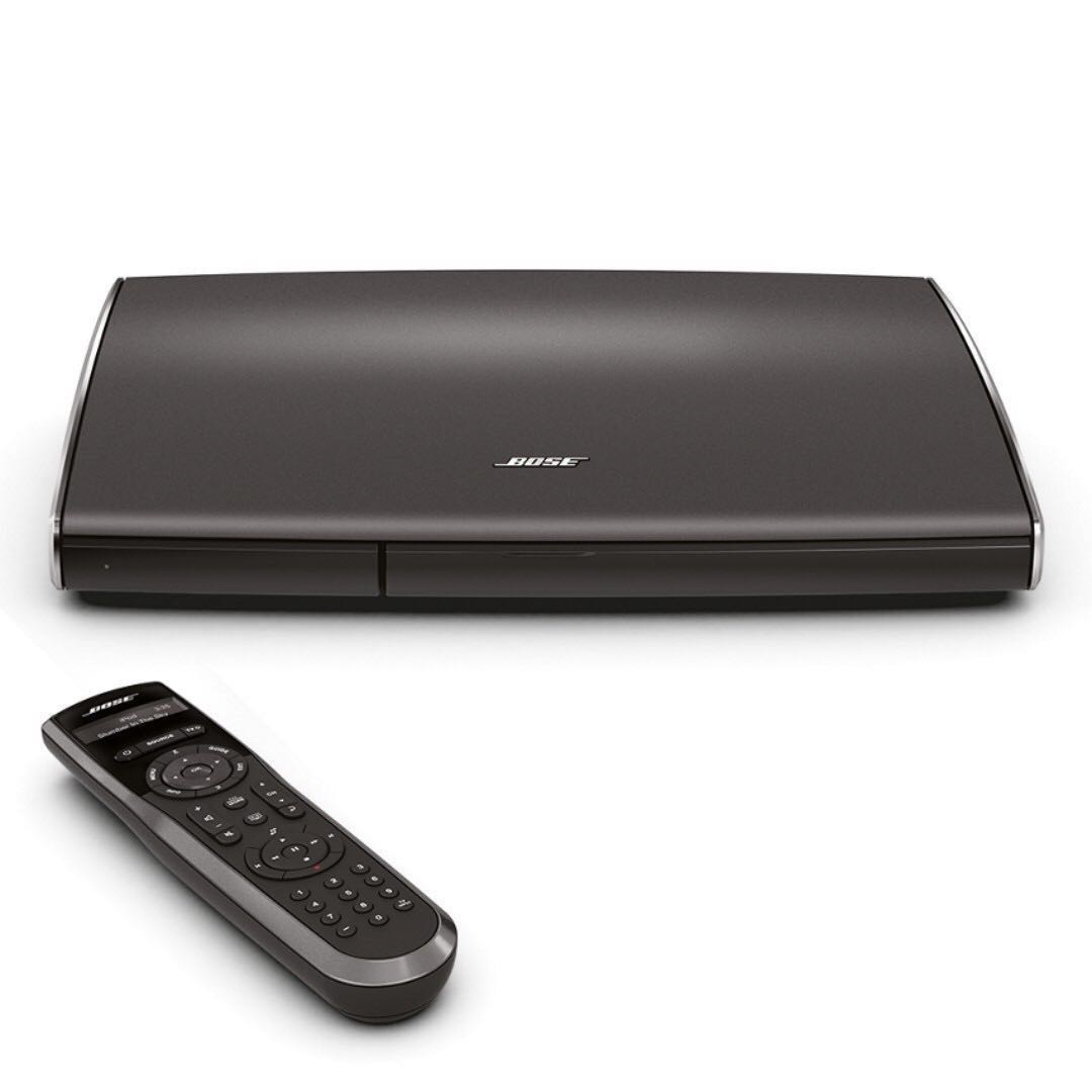 [Jewel cube speaker] Bose Lifestyle V35 Home Theater System + FLOOR ...
