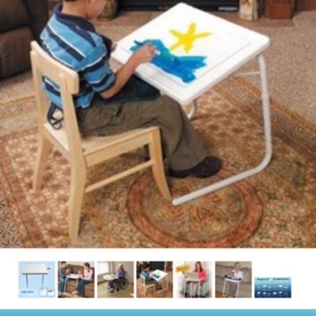 JML tablemate table, Furniture & Home Living, Furniture, Tables & Sets ...