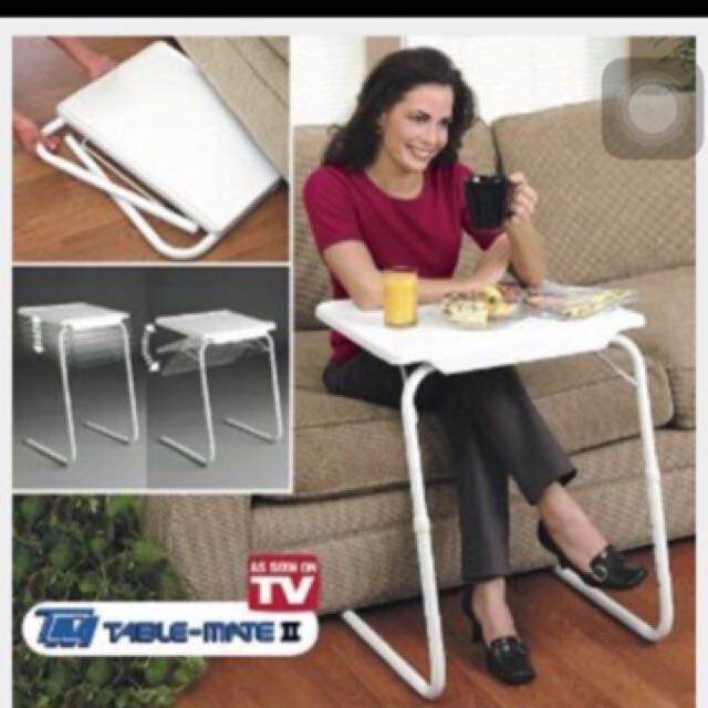 Jml Tablemate Table Furniture And Home Living Furniture Tables And Sets On Carousell 