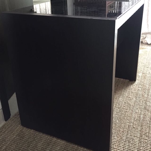 Meicha Desk / Study Table, Furniture & Home Living, Furniture, Tables ...