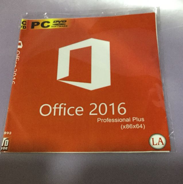 Microsoft Office, Computers & Tech, Parts & Accessories, Software on Carousell