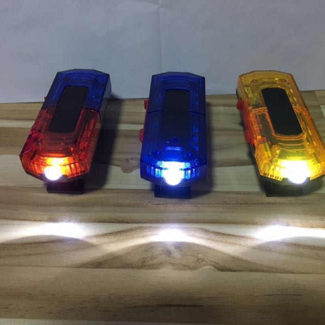 Police Blinker and Safety Beacon , Health & Nutrition, Assistive ...