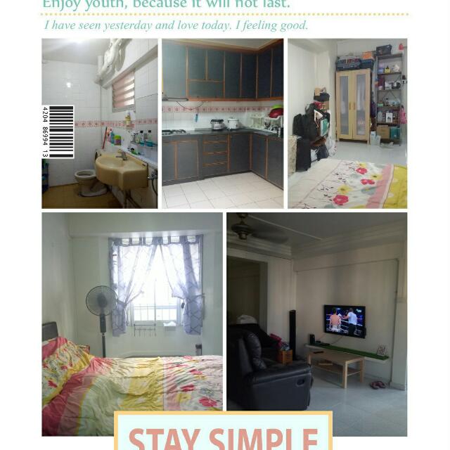 Room Rental, Property, Rentals, Room Rentals on Carousell