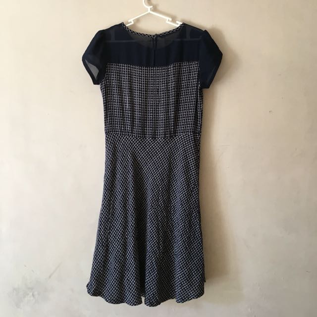 SamLin Dress, Women's Fashion, Dresses & Sets, Dresses on Carousell