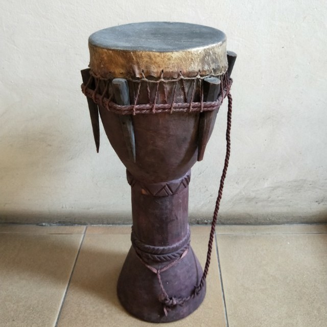 Vintage Conga, Hobbies & Toys, Memorabilia & Collectibles, Vintage ...