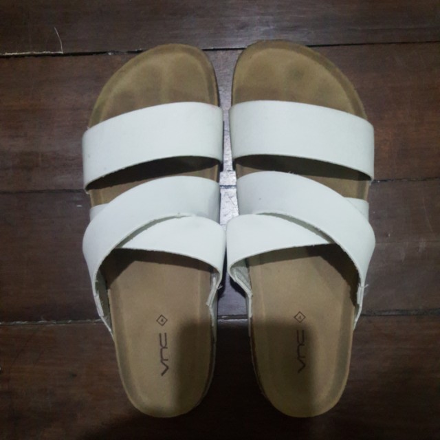 Vnc sandals, Women's Fashion, Footwear, Sandals on Carousell
